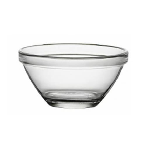 Pompei Small Bowl 3.9cl (24) H30mm W60mm Br4.17010 - Wedoall