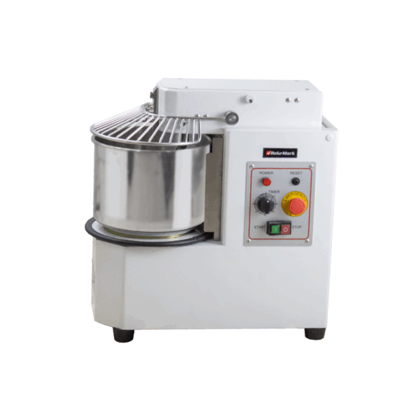 Spiral Dough Mixer 10Lt - Wedoall